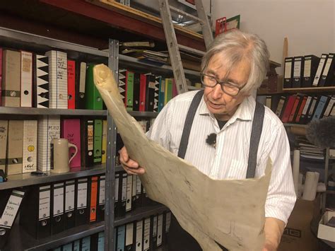 Rote Sau Reborn By Erhard Melcher