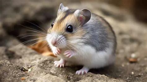 햄스터 사진 월페이퍼 귀여운 햄스터 뒷모습 고화질 사진 사진 배경 일러스트 및 사진 무료 다운로드 Pngtree