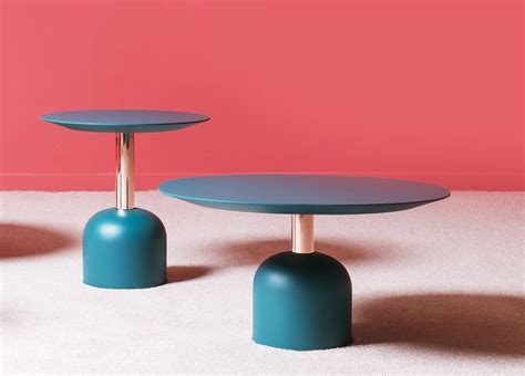 Miniforms Illo Coffeeside Table Miniforms Furniture London