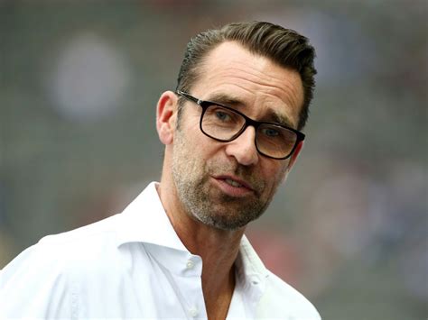 Hertha Manager Michael Preetz Rechnet Mit Abgang Von Mitchell Wei