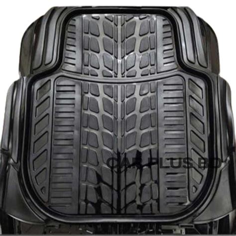 Universal Car Floor Mats Carplus