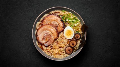 Why You Should Keep A Container Of Shoyu Tare In Your Fridge