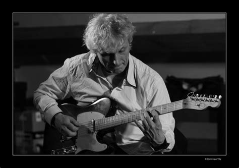 Concert Gadjo Combo Œil De Dom