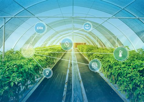 Tektelic Efficient Farming With Agriculture Sensors