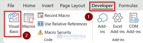How To Use For Next Loop In Excel VBA 10 Suitable Examples