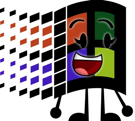 Windows For Workgroups 3 11 Pose By Sextothepowerpointer On Deviantart