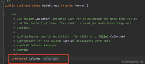 Java Simpledateformat类线程安全的问题14simpledateformat如果是一个全局变量的话有什么问题 Csdn博客
