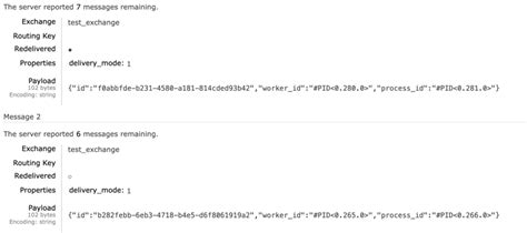🐰 Elixir Basics Working With Amqp