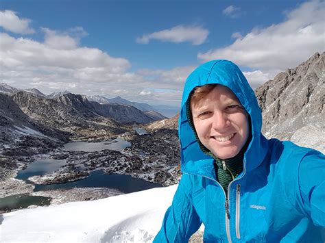 About Kyle Eubanks Portfolio