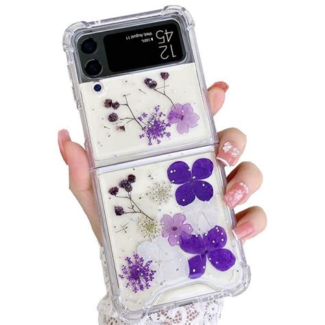 Galaxy Z Flip Aesthetic Case Wowacase