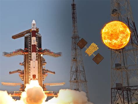 Aditya L1 चं प्रक्षेपण यशस्वी झाले आता पुढचा प्रवास कसा असेल १२५ दिवसांत काय काय घडेल