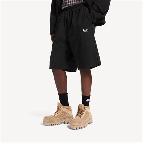 Tracksuit Shorts