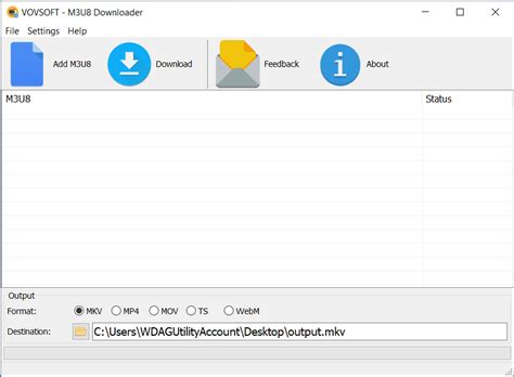 Setup Downloader
