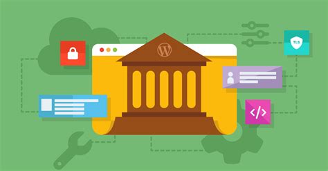 Reasons To Manage Your University Website S Content Using The WordPress CMS CampusPress