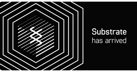Substrate Parity Technologies Highly Anticipated Blockchain Building