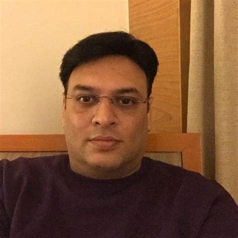 Dr Anuj Chaudhary Managing Director Renew U Linkedin