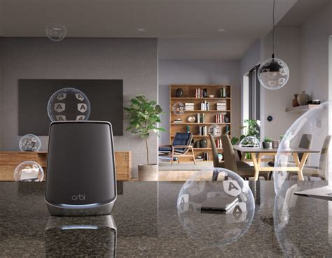 Guest Networks Your Home Security Essential