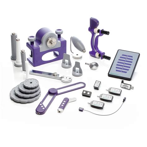 Advanced Hand Grip Dynamometer For Hand Therapy E LINK