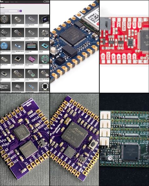 There Are Now Over Boards That Run CircuitPython Adafruit Industries Makers Hackers