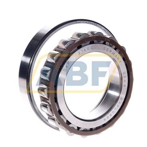 N216ecpc3 Skf • Abf Store