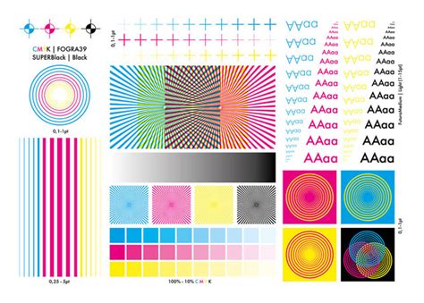Cmyk Background Free Stock Vectors