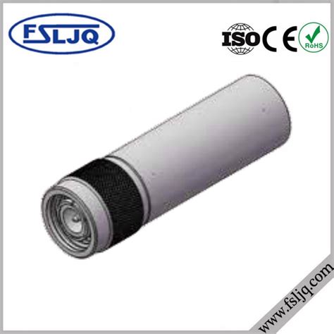 Tnc Male Straight Rf Coaxial Connector Microstrip Rf Connector Connector And Tnc Type