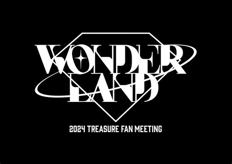 『2024 Treasure Fan Meeting~wonderland~』ygex Official Shopオフィシャル2次先行のご