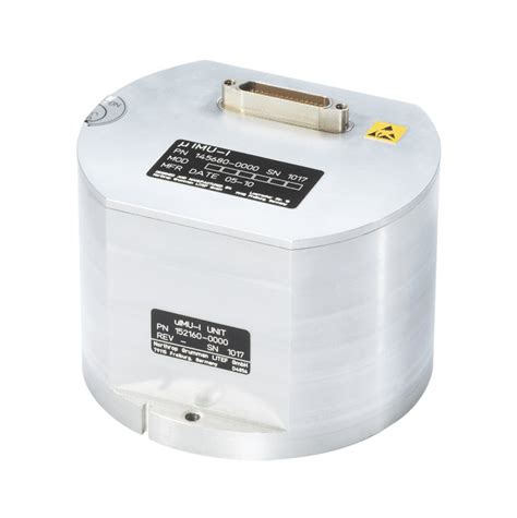 µimu Mems Micro Inertial Measurement Unit Sensorwell