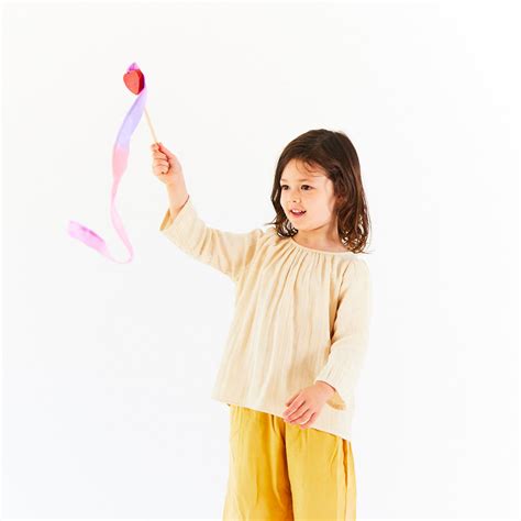 Mini Blossom Streamers Sarahs Silks