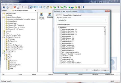 Best OS Imaging Deployment Software Solutions Paid Free