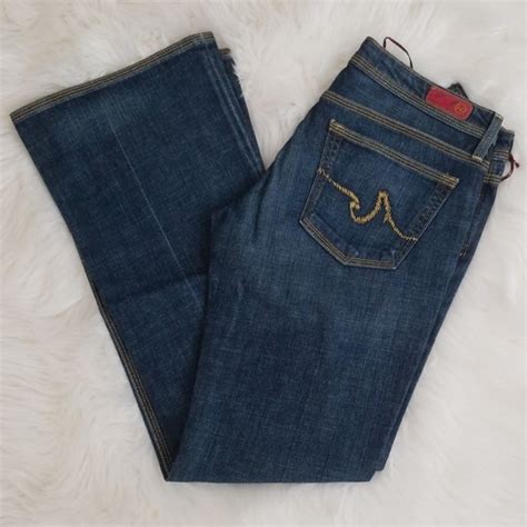 Ag Adriano Goldschmied Jeans Ag Adriano Goldschmied Poshmark