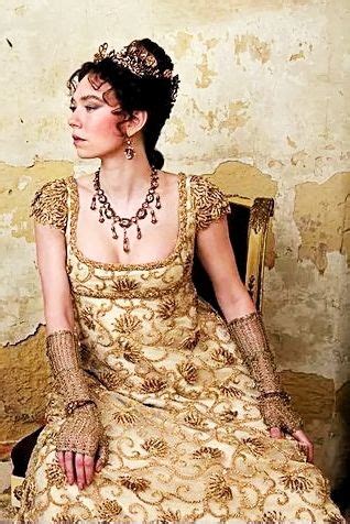 Napoleon Vanessa Kirby As Josephine Beauharnais In Vanessa Kirby Regency