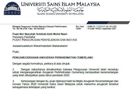 Nor Nasyitah Sobihah On Linkedin Alhamdulillah After Three Years As An