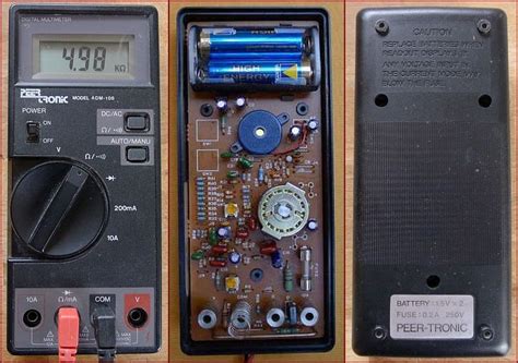 Conar Model 255 Oscilloscope Service Manual Download Schematics