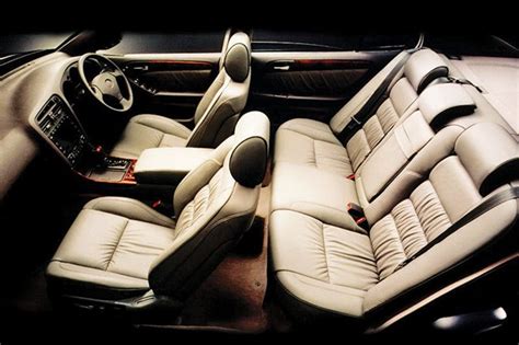 1997 2005 Lexus Gs300 Buyers Guide