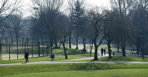 Hanley Park Mum Pushing Buggy Groped In Terrifying Sex Attack Stoke On Trent Live