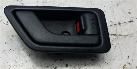 Rh Right Hand Drivers Inner Door Handle Suit Hyundai Getz Tb 2002 2011