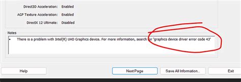 SketchUp Graphic Card Error Technical Problems SketchUp Community
