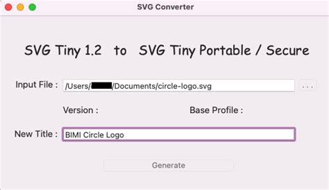 Bimi Logo Tutorial And Examples Valimail