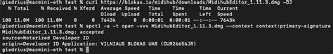 Cannot Install MIDIhub Editor Because Apple Doesn T Know You Support Blokas Community