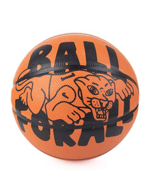 Nike Balón 7 De Baloncesto Naranja Forall