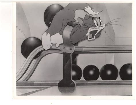 The Bowling Alley Cat 1942