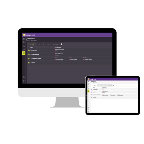 Un Migration Service 1spatial