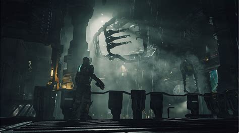 Купить Dead Space Remake 2023 для Steam