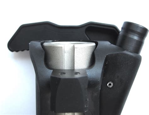 Ldfa Low Drag Forward Assist