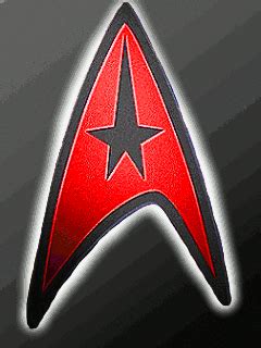 Star Trek In Animated S