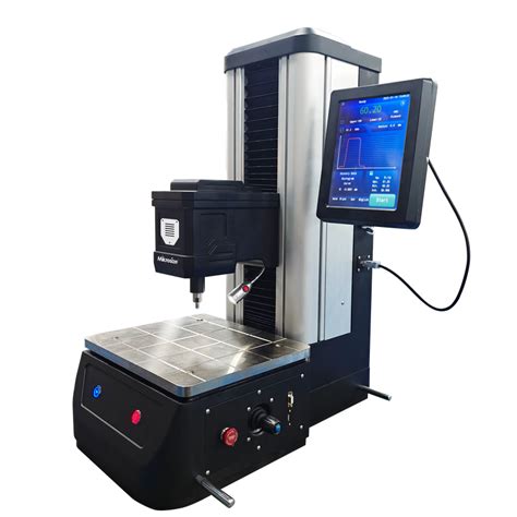 Mrocky 150 45a Fully Automatic Twin Rockwell Hardness Tester From China Manufacturer Mikrosize
