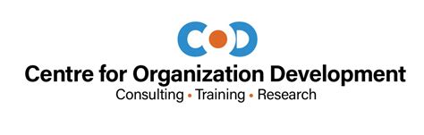 Our Partners Organization Development Journal Odj