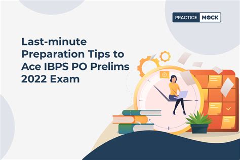 Last Minute Tips For Ibps Po Prelims 2022 Exam Practicemock