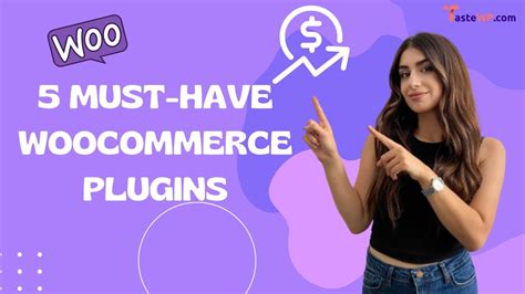 5 Best Woocommerce Plugins To Your Client S Sales YouTube